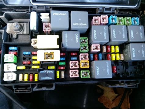 A C Compressor Relay Location Hello I Am Having A Problem With