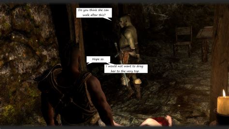 Enemy Within Perversity LoversLab