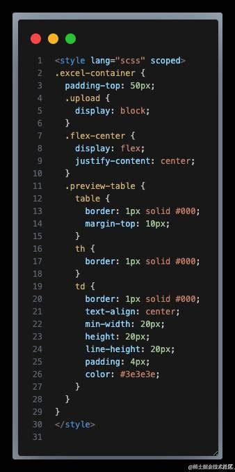 前端开发，vue3 实现 excel 文件预览和打印 ai阅读总结 — 包阅ai 包阅ai · 知识分享
