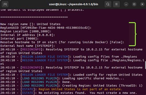 How To Install OpenSim On Ubuntu 22 04 Linux Genie