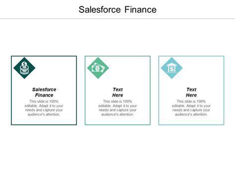 Salesforce Finance Ppt Powerpoint Presentation Slides Aids Cpb