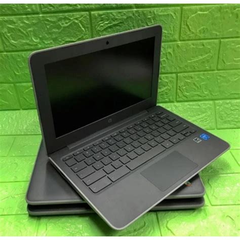 Jual Hp Chromebook G G Ram Gb Gb Touchcreen Layar Inch Shopee Indonesia