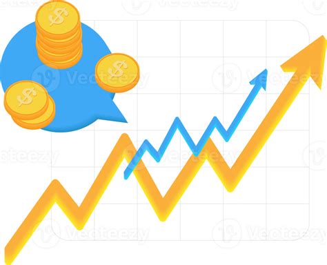 Chart Graph 3d Element 44267957 Png Chart Graph 3d Element 44267957 Png