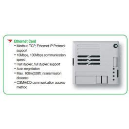 Port Ethernet I P Modbus TCP Protocols Max M Mbps Auto Neg Half Full Duplex