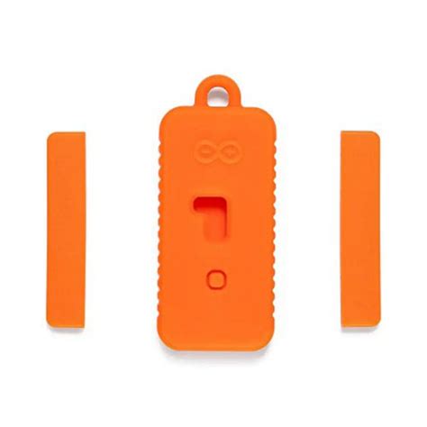 Silicone Sleeve For Arduino Nano 33 Ble Sense Robotshop