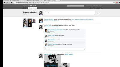 Twitter Alternatives Social Networks And Microblogs AlternativeTo
