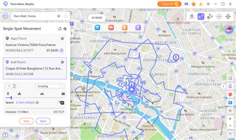 Top 12 Gpx Routes Pokémon Go Location Downloadcreate Guide