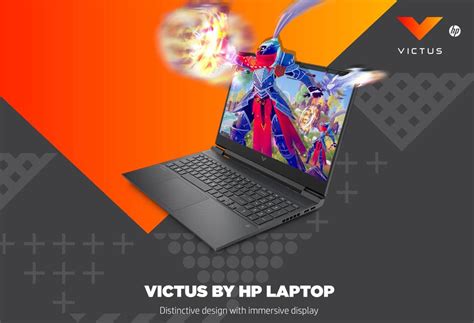 Laptop Victus Duta Teknologi