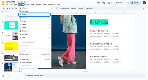 How To Add Music To Google Slides For Engaging Presentations