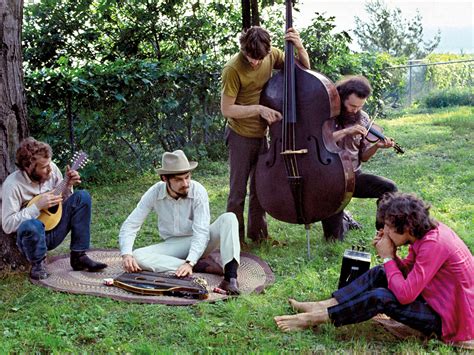 They Were Not Your Usual Kind Of Hippie Musicians Uncut