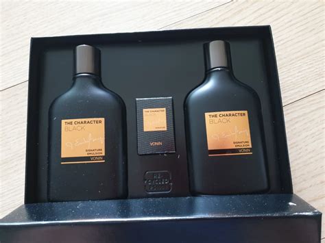 보닌 남성화장품 로션1셋트 남성패션 잡화 당근 중고거래