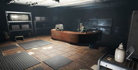 Fallout 4 Vault 114 Oder Die Vault Der Reichen Und Berühmten Survival Sandbox De