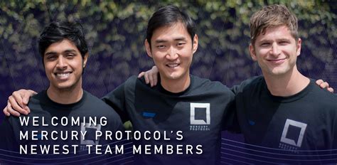 How To Deploy Smart Contracts Onto The Ethereum Blockchain By Mercury Protocol