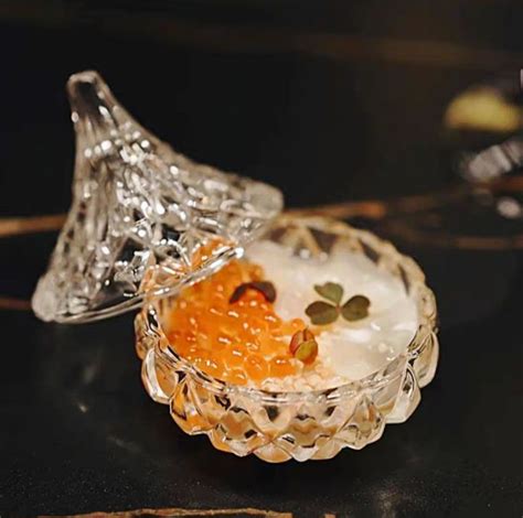 Rtns Shop ถ้วยแก้วใส่เครื่องประดับสไตล์ตะวันตก ถ้วยแก้วทรงเรียวพร้อมฝา