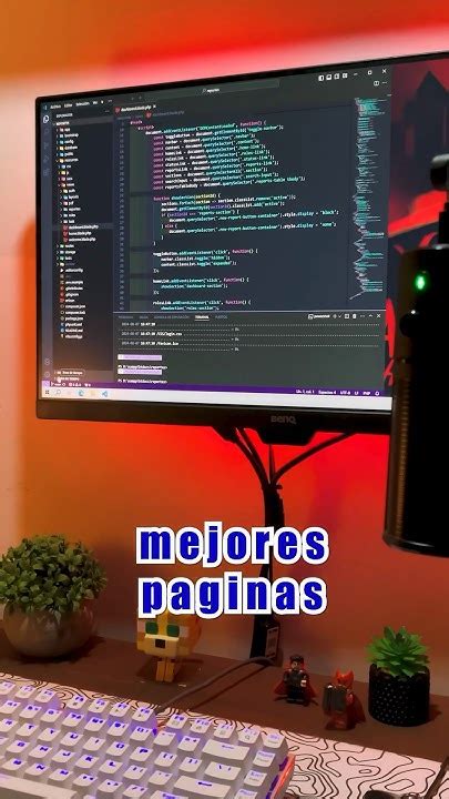Programacion Desarrolloweb Programming Programmers