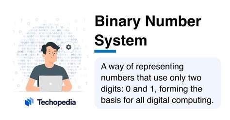 What Is A Binary Number System Definition And How It Works