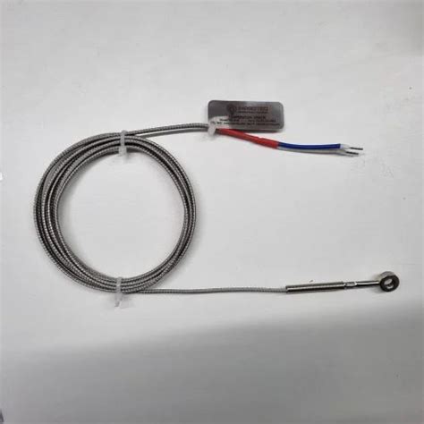 Washer Type Temperature Sensor At ₹ 500 Piece Bhosari Pune Id 2853123250262