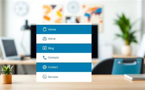 Navigate In Style Adding Menu Pages In Wordpress Marcin Wieclaw