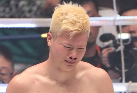 那須川天心がボクシングで成功しない理由。武居由樹との圧倒的な差 逆境無頼ダイチくん。副業とギャンブルで生きるニート