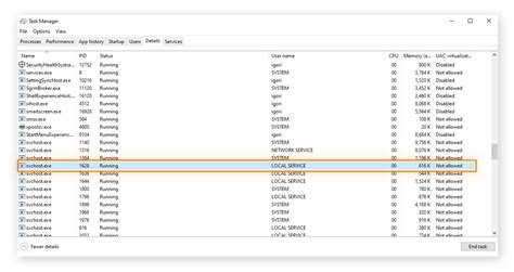 High Cpu And Disk Usage By Utcsvc Solved In Windows 1011 Microsoft