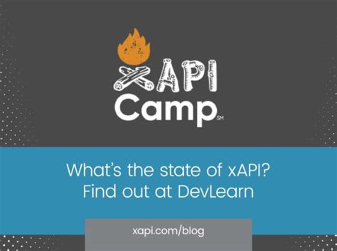 Reflecting On 10 Years Of Xapi