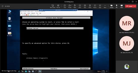 Showing Windows Boot Manager Every Time When We Restart The Computer Microsoft Qanda