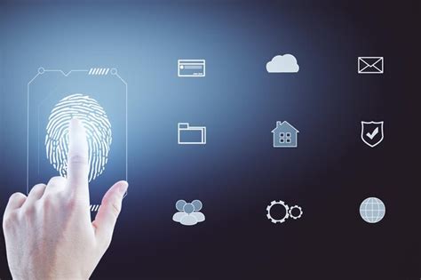 Premium Photo Password And Verification Concept Premium Photo Password And Verification Concept