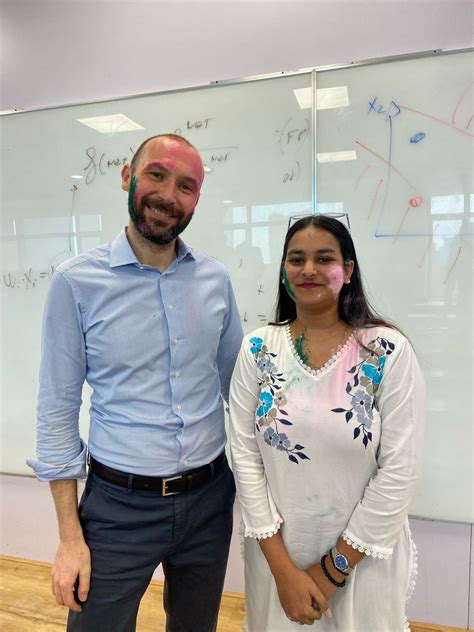 Completed A Course Today On Artificial Intelligence And Machine Learning For Business Decisions