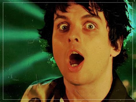 The Song Billie Joe Armstrong Claimed Broke Every Rule