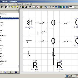 Model File In Dymola Download Scientific Diagram