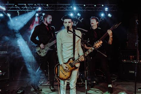 The Pretty Fragile Songs Events And Music Stats