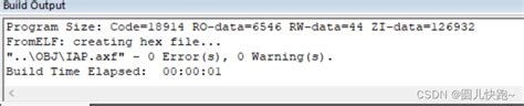 【stm32 keil5的error们】关于keil5编译成功，但是会有红叉叉 stm32 h文件有叉 csdn博客