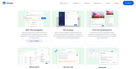 Amelia Plugin Review Wordpress Booking Simplified For You