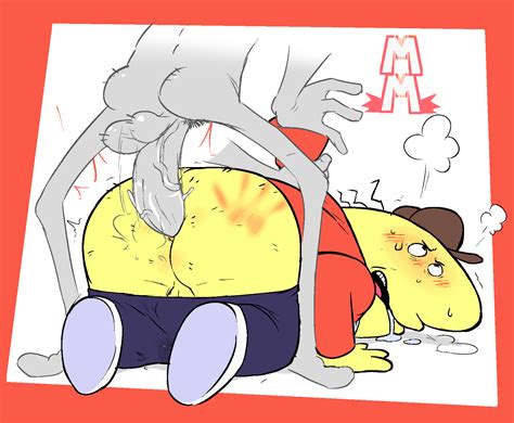 Post 5060504 Charliedompler Naughtybassard Pim Smilingfriends