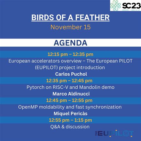 Marco Aldinucci On Linkedin Icsc Centro Nazionale Di Ricerca In Hpc