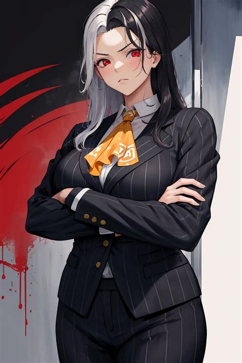 Rosanna Nikke Lora Rosanna Nikke Richy V1 Stable Diffusion Lora