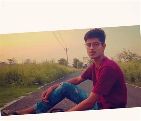 Abhijeet Kumar Singh