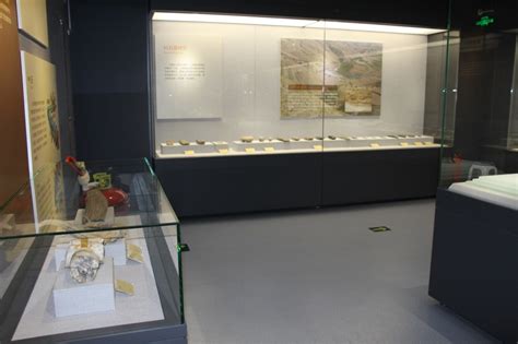 常设展览 榆中县博物馆