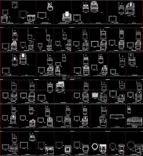 51 Electrical Symbols Transformers Generators Autocad Blocks