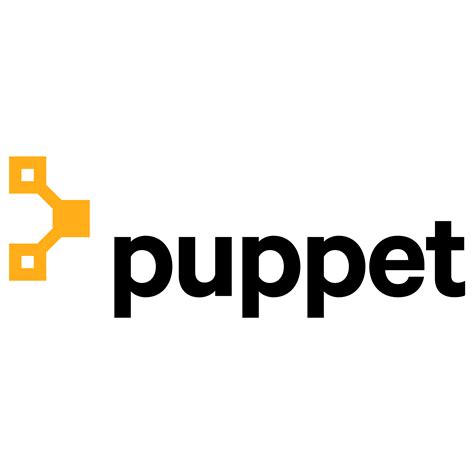 Puppet Logo Png Logo Vector Brand Downloads Svg Eps