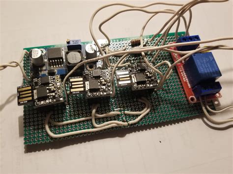 Arduino Car Gauge Cluster At Tracy Mcfall Blog