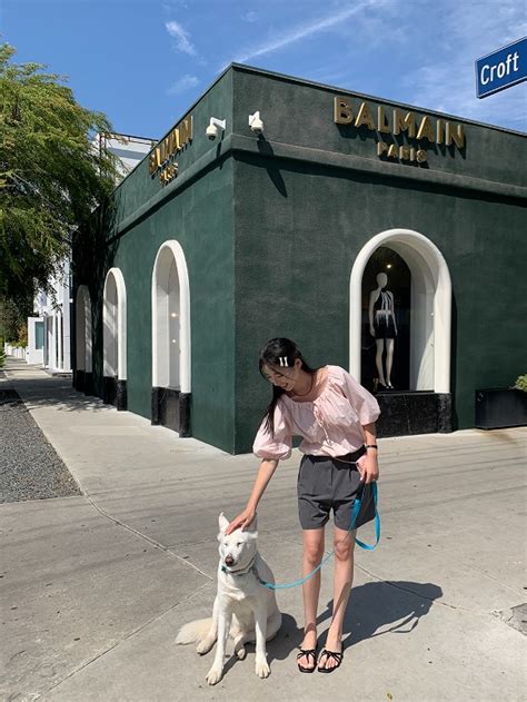 트렌디어패럴 Made 텀스 핀턱 하프 슬랙스