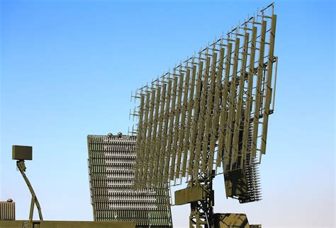 Software Defined Radio Phased Array Antenna At Marcus Riedel Blog