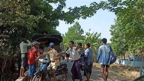 Rfa နေ့စဉ်တိုက်ရိုက်ထုတ်လွှင့်ချက် ၂ဝ၂၃ မတ် ၂၆ ရက် မနက်ပိုင်း Youtube