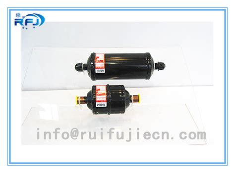 One Way Filters Dry Fliter Refrigeration Controls Drier Solid Core