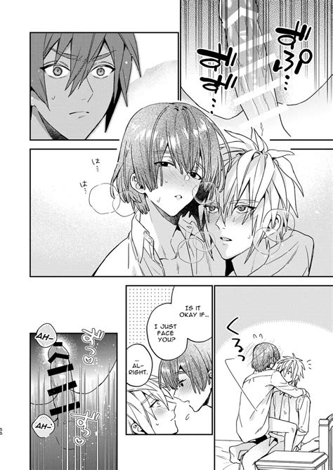 Niwaniwa Oova Akiru Tensei Mob Wa Bl Gee No Sekai De Hamerare