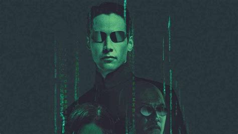 The Matrix 4k Blu Ray Box Set Restocked At Amazon For Prime Day Price