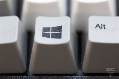 Unicomp New Model M Keyboard Review Back To Brilliant Basics The Verge