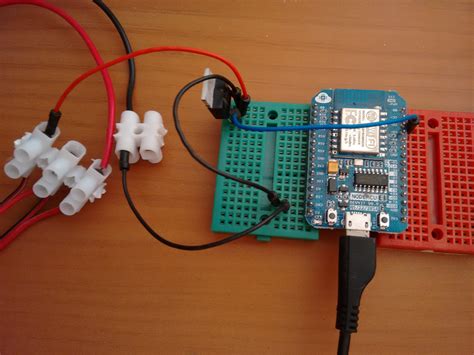 [funcionando] Luces Led Con Dimmer Controladas Desde El Móvil