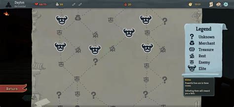 Map Issue Android Rslaythespire